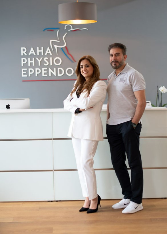 Kontakt – Raha Physio Eppendorf